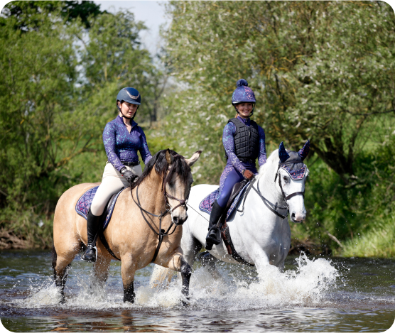 Public Liability Insurance for Horses & Riders | Harry Hall Insurance